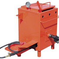 Marathon Direct Fired Melting Kettles - J.D. Honigberg International, Inc.