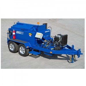 Marathon Mastic Mixers DMM120PT - 120 Gallon - J.D. Honigberg ...