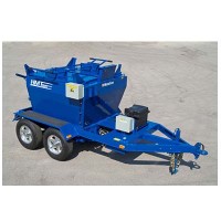 Marathon HMT4000 2 ton Hot Asphalt Hauler - J.D. Honigberg ...