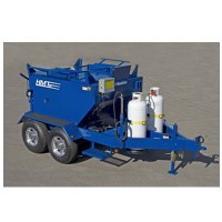 Marathon HMT8000 4 ton Hot Asphalt Hauler - J.D. Honigberg ...