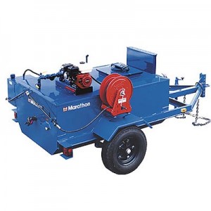 Marathon Under-Fired Hot Tack Sprayers - J.D. Honigberg International, Inc.