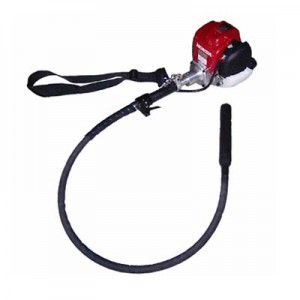 Lindley Vibra Strike Rattler - J.D. Honigberg International, Inc.