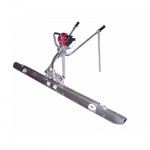 Lindley Vibra Strike II Power Screed - J.D. Honigberg International, Inc.