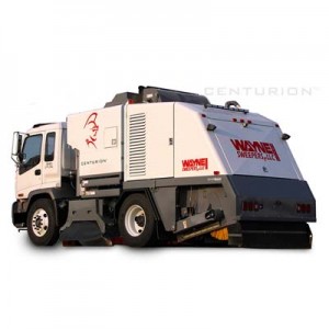 Wayne Centurion Sweeper - J.D. Honigberg International, Inc.