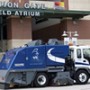 Wayne Centurion Sweeper - J.D. Honigberg International, Inc.